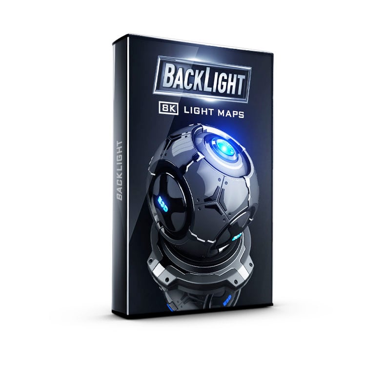 Buy Video Copilot BackLight