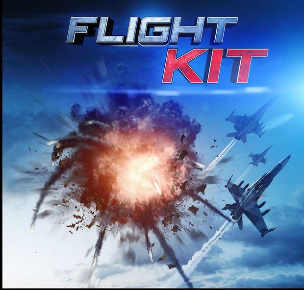 Buy Video Copilot ULTIMATE 3D Studio Bundle