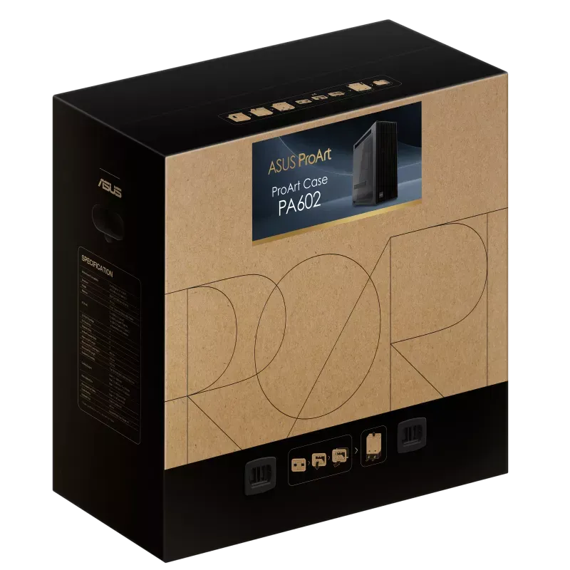 ASUS ProArt Workstation with NVIDIA 4090 - Buy Now!