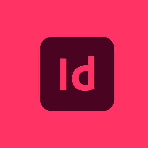 Buy Adobe InDesign 2024