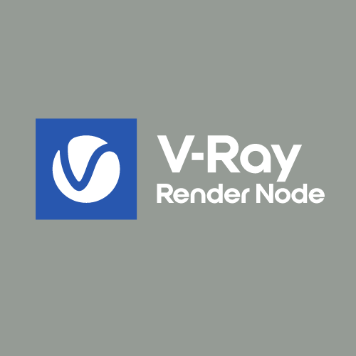 Buy Chaos V-Ray Render Node (50 Pack - 1 Year Annual Subsciption)